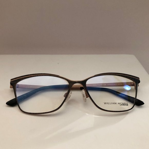 William Morris | Accessories | William Morris London Ln509 Eyeglass ...